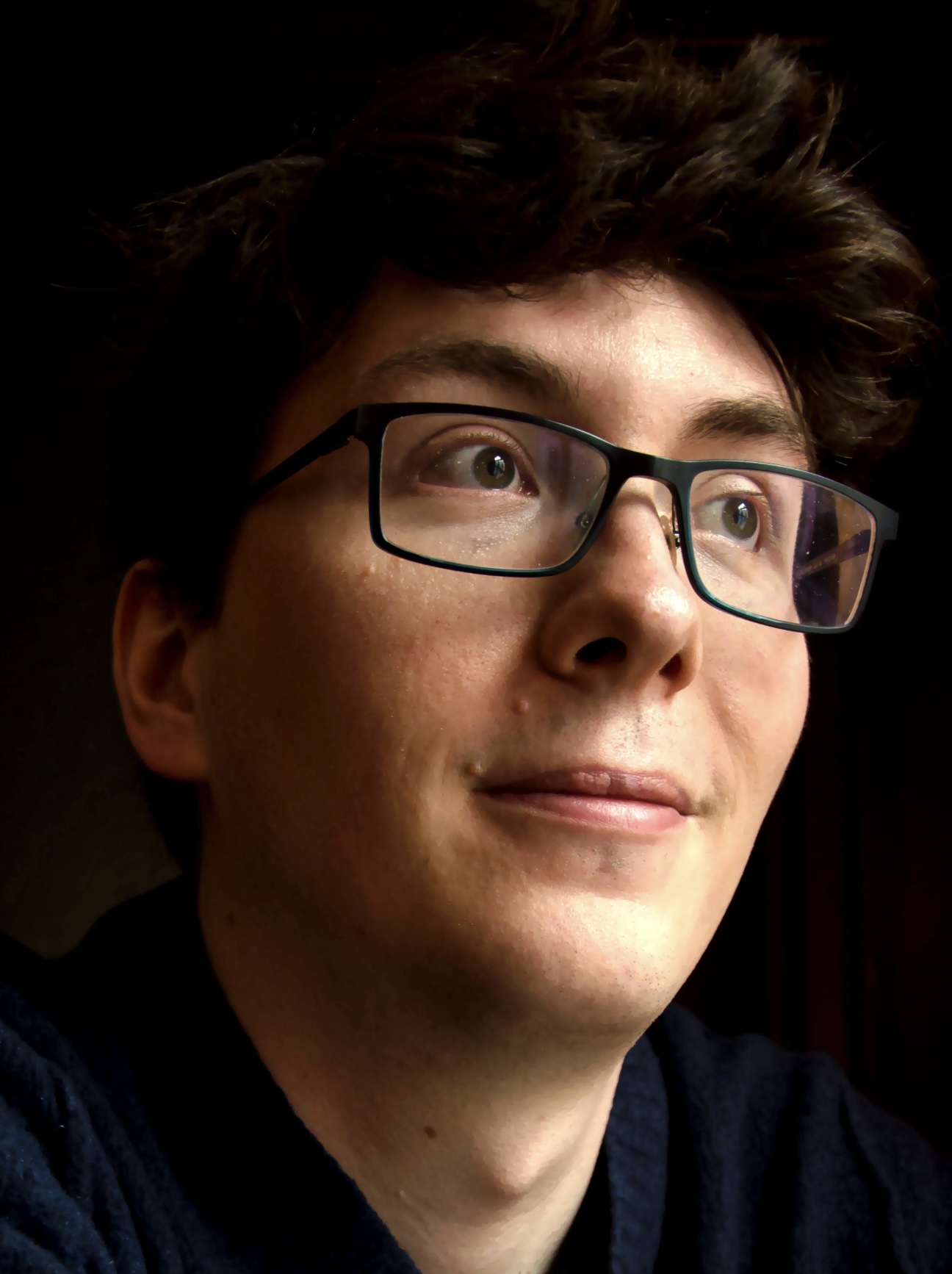 Christian Rupprecht | ELLIS Oxford