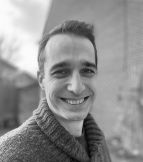 Duncan Watson-Parris | ELLIS Oxford