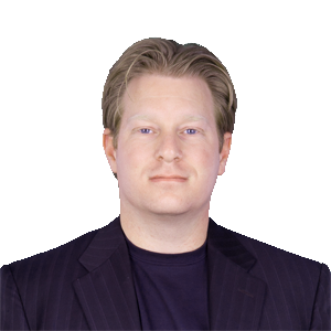 Jared Tanner | ELLIS Oxford