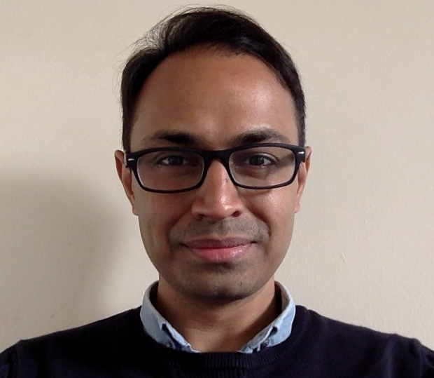 M. Pawan Kumar | ELLIS Oxford