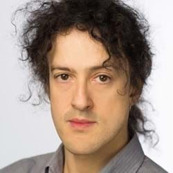 Phil Torr | ELLIS Oxford