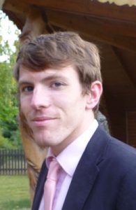 Robin Evans | ELLIS Oxford