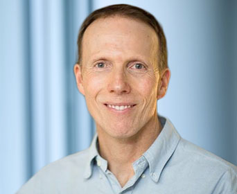 Steve Roberts | ELLIS Oxford