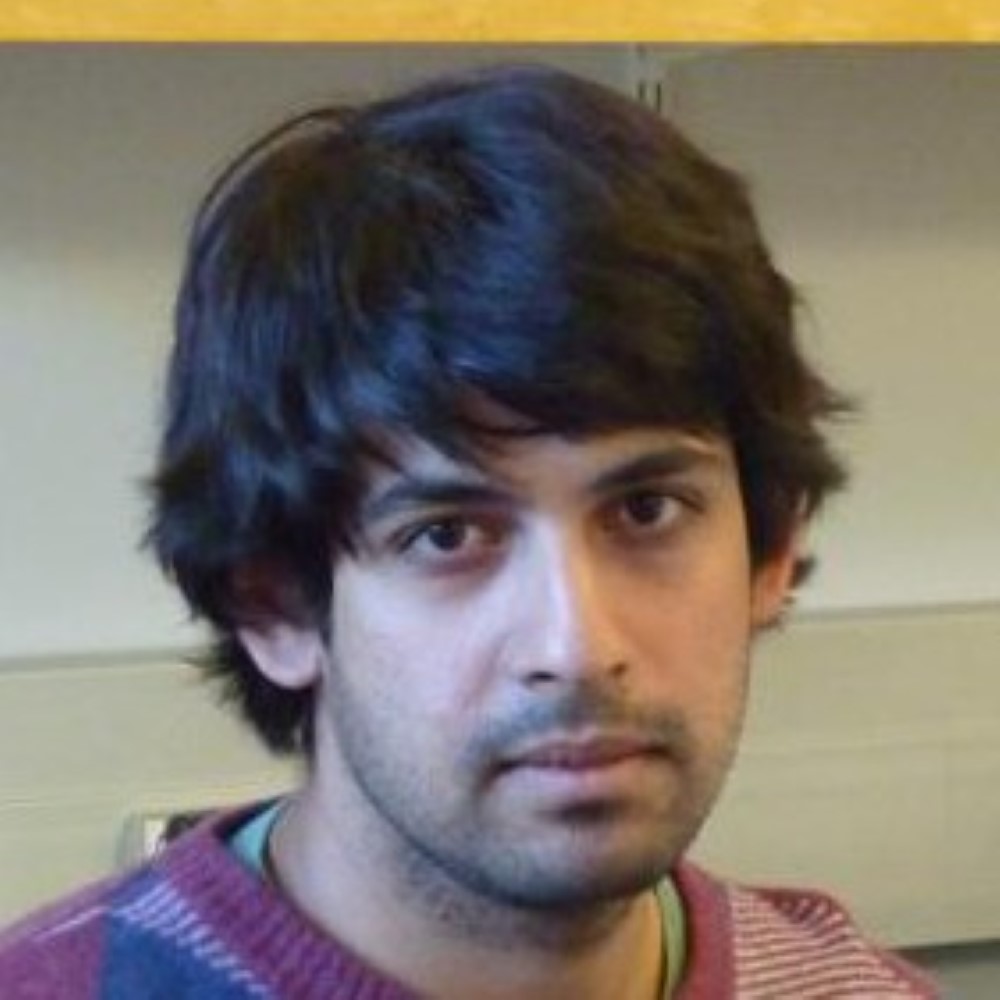 Varun Kanade | ELLIS Oxford